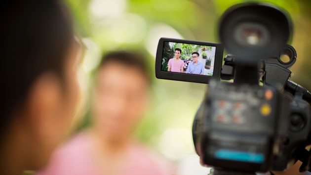 Secondary School Short Film Festival | British Council