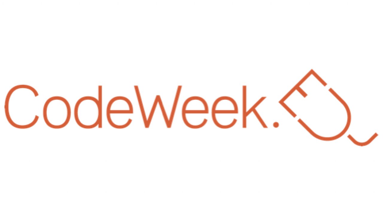 EU Code Week | British Council
