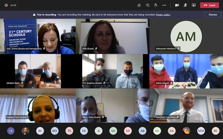 7 October, Online Coding Challenge | British Council