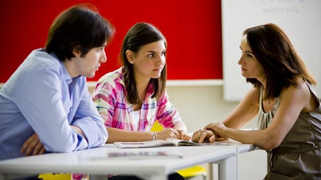 Take an exam | British Council