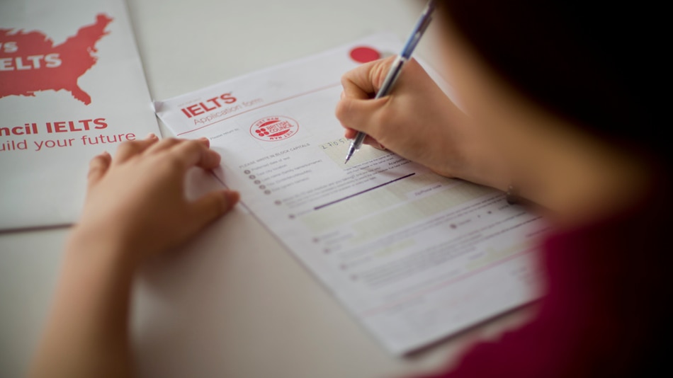 Prepare for IELTS with a free online course | British Council