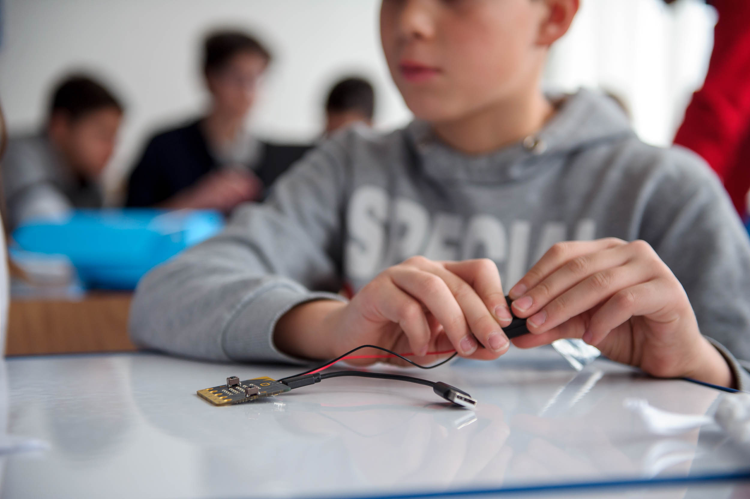 21st Century Schools: improving classroom practice | British Council